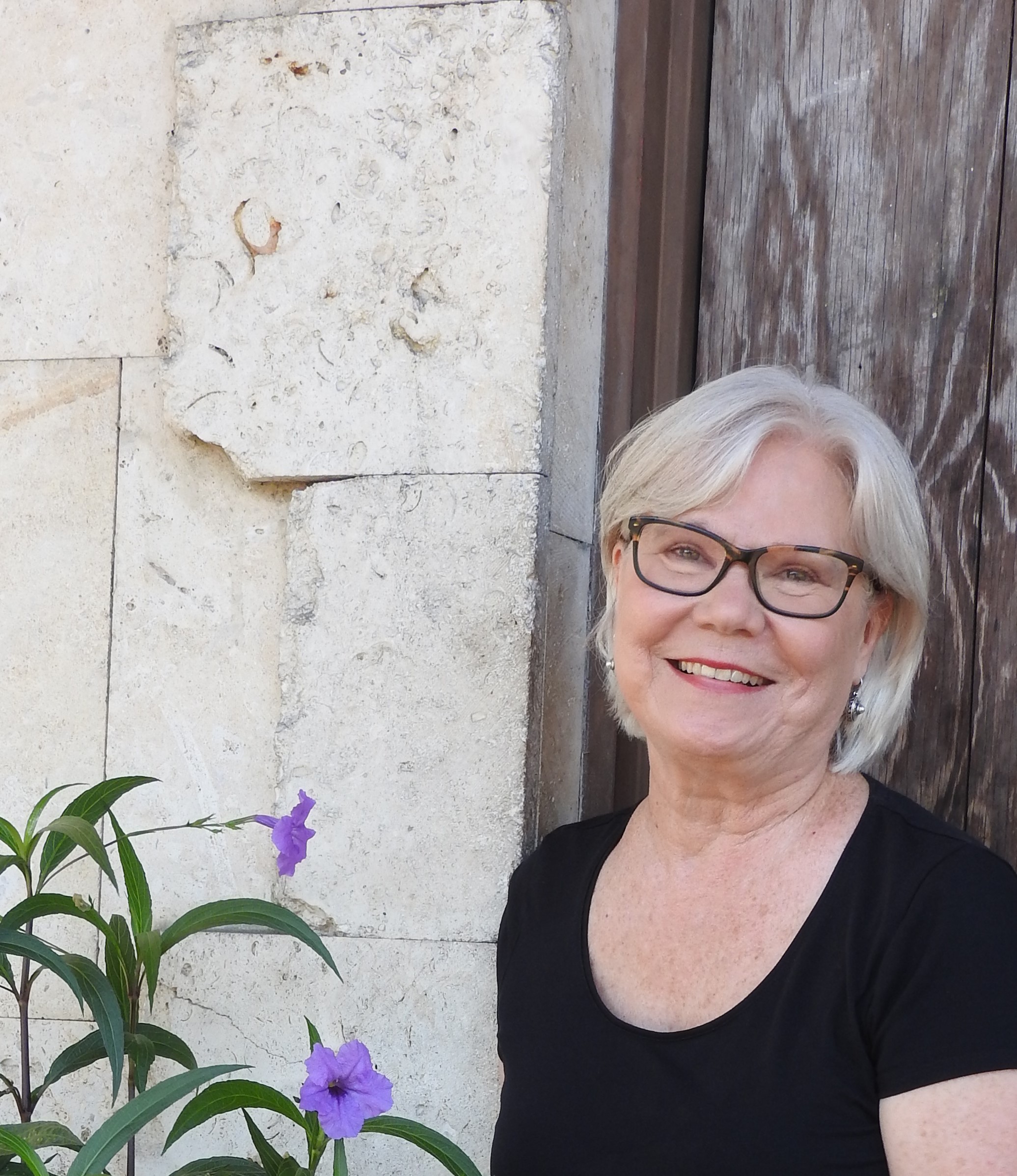 Finding Charlene's Blog Posts | Charlene L. Edge